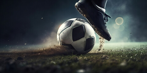 Football Instrument Zone