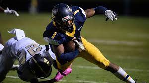 Football Instrument Zone