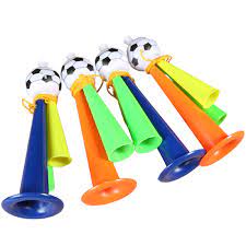 Football Instrument Zone